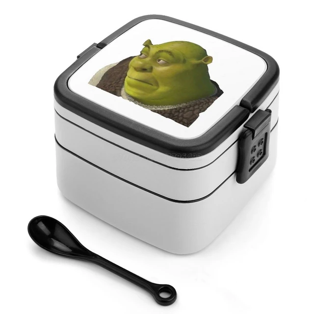 Shrek Lunch Box