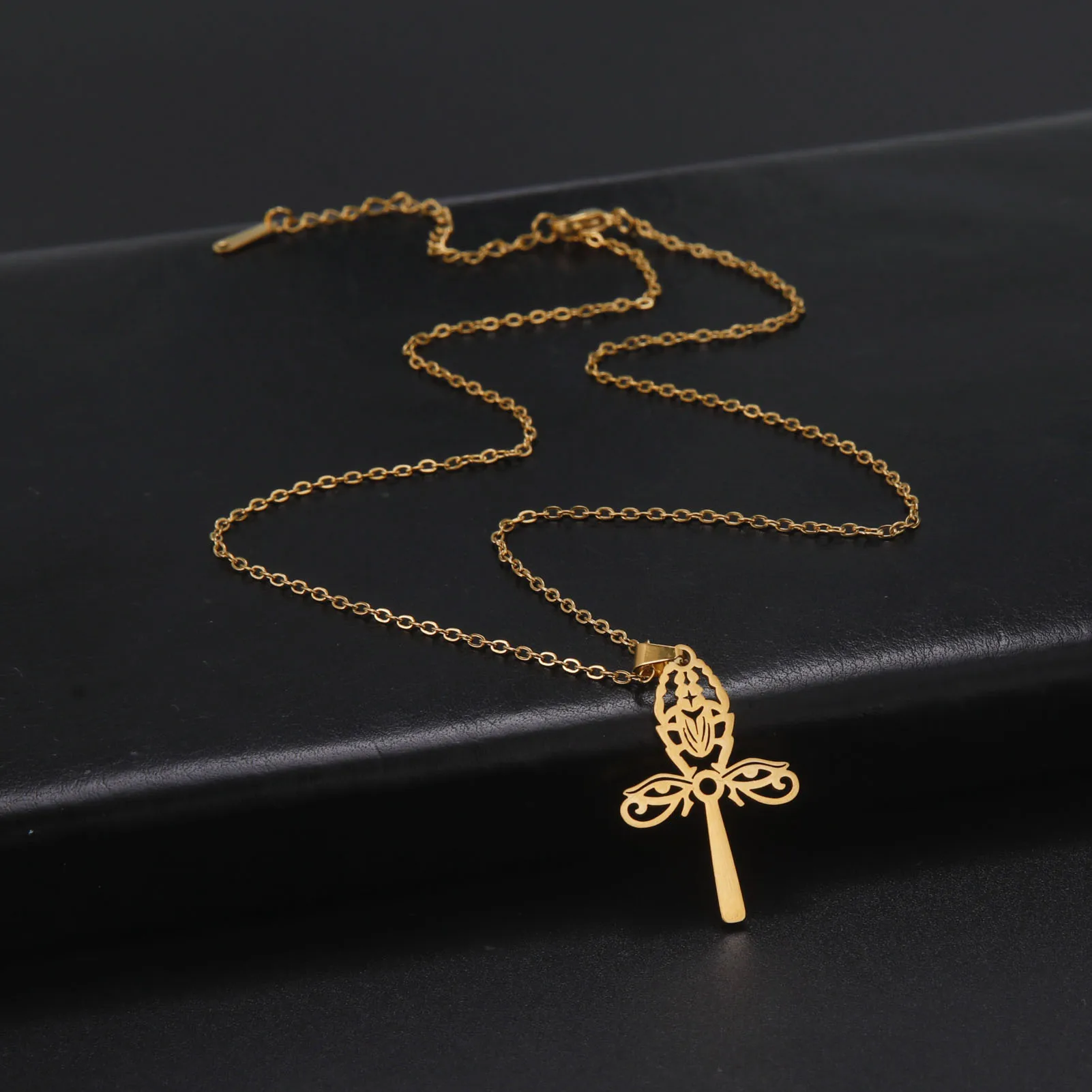 Egyptian Death Symbol