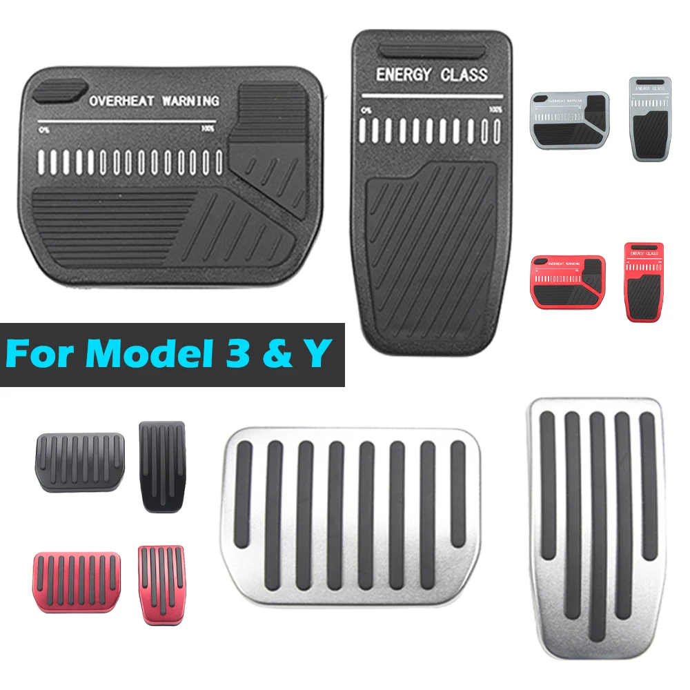 Tesla Model Y s Tesla Model 3 Pedals Tesla Model Y Juniper Performance ...