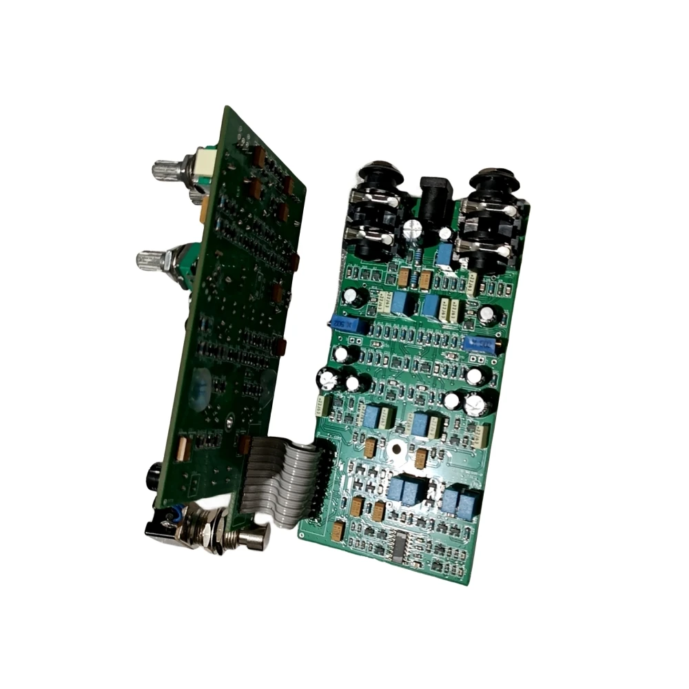 LYR-PEDALS-Ly-Rock-classic-double-pressure-stacked-effect-pedal-shell ...