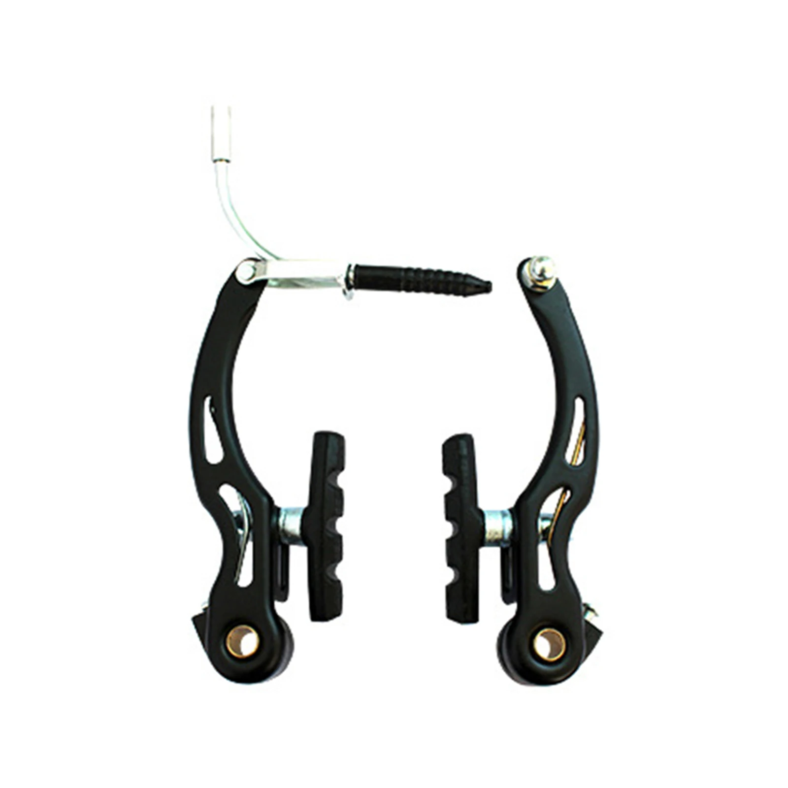 1-Pair-Metal-Mountain-Bike-V-Brake-Durable-Strong-Bicycle-V-Brake-Kit ...