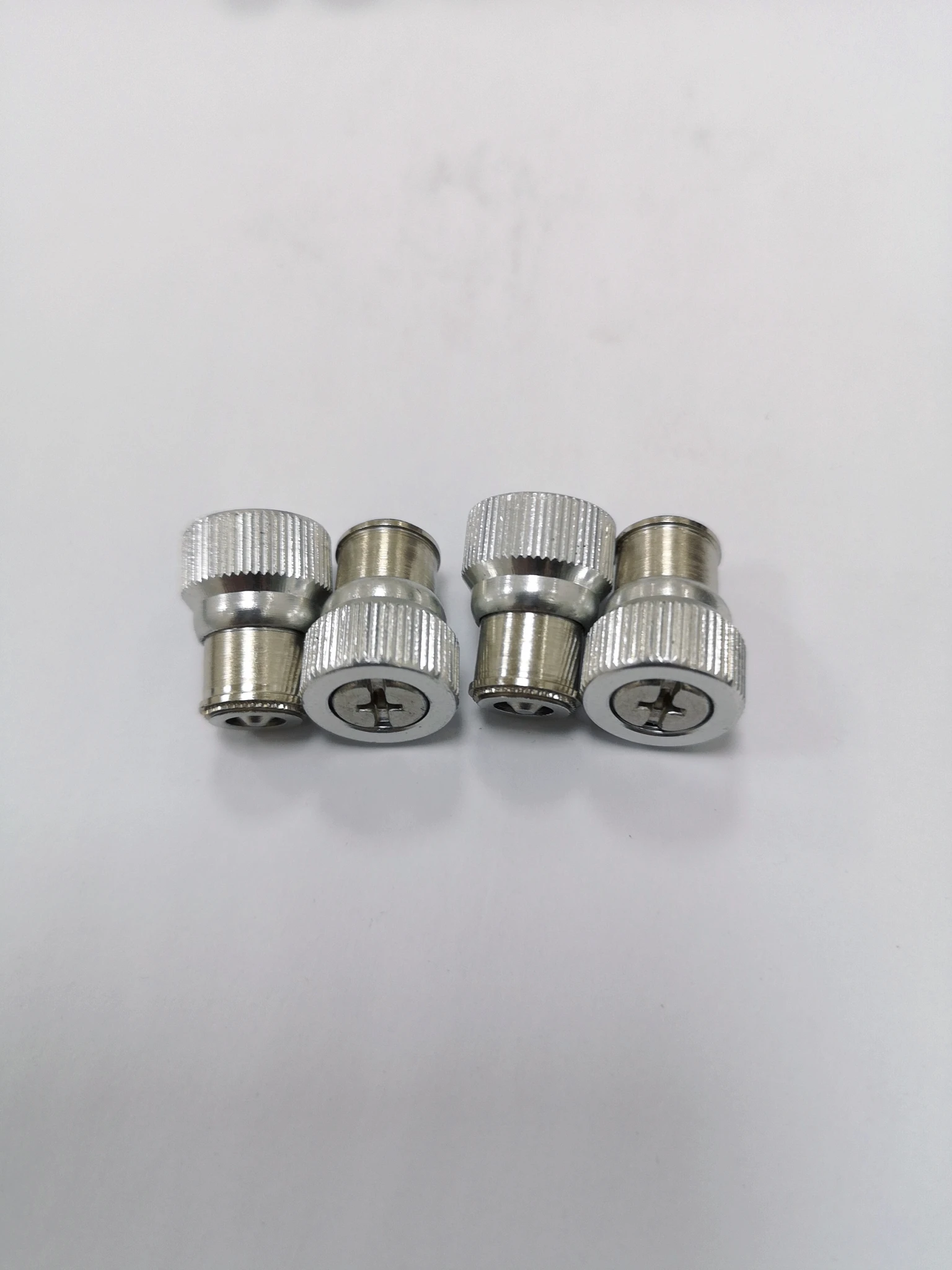 PF11-440-632-832-0420-M3M4M5-Self-Clinching-Captive-Panel-Spring-Screw ...