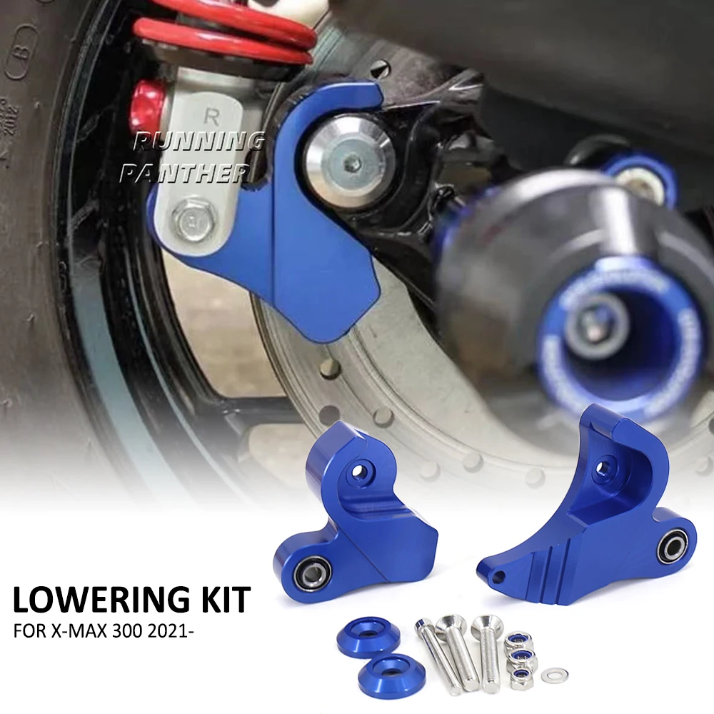 For Yamaha Xmax X MAX 300 X MAX300 Xmax300 2021 2022 Motorcycle ...