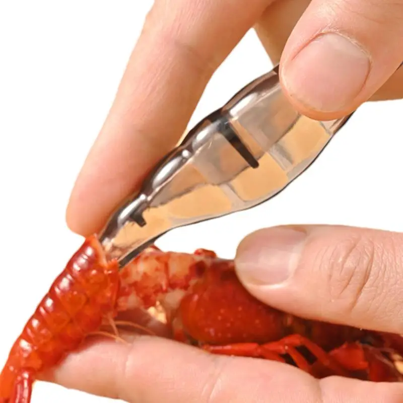 Shrimp-Deveining-Tool-Shrimp-Peeler-Prawn-Peeler-Stripping-Cutter ...