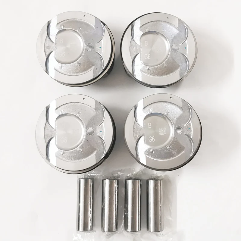 피스톤 키트, 23041 2B600 23041 2B610 23041 2B620 23410 2B600 23040 2B000, 현대 ...