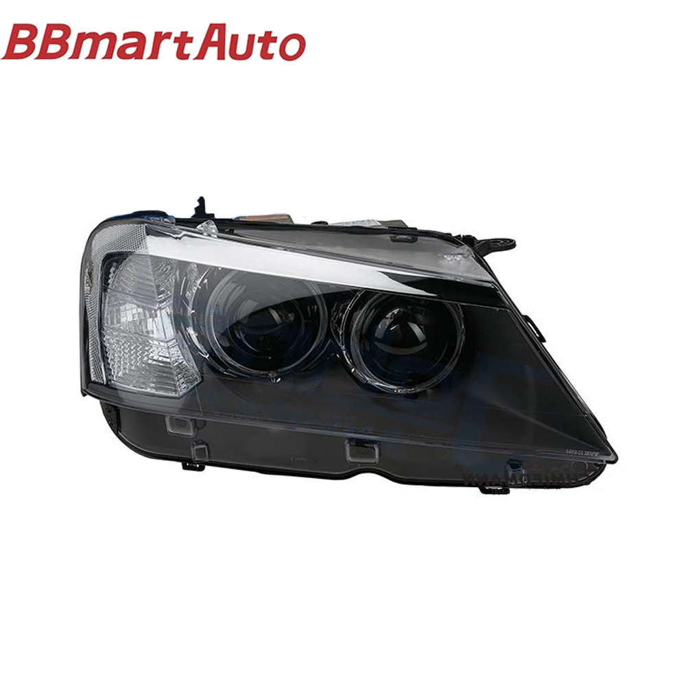63117276992-BBmart-Auto-Parts-1-Pcs-Hid-Xenon-Front-HeadLight-Right-For ...