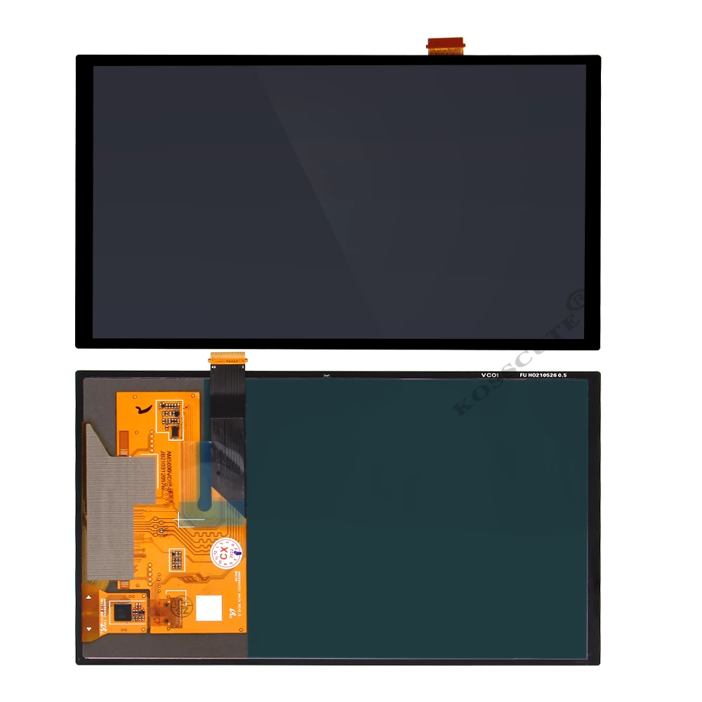 Original New Lcd Display for Nintendo Switch OLED Display Screen ...