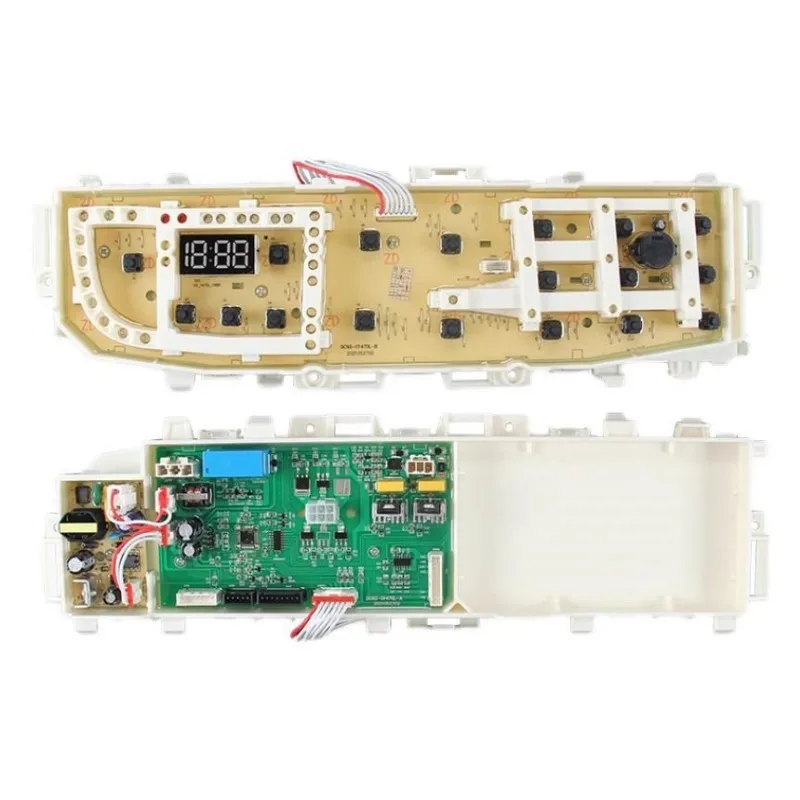 Washing Machine Computer Board for Samsung DC92-01470F DC92-01470L DC92 ...