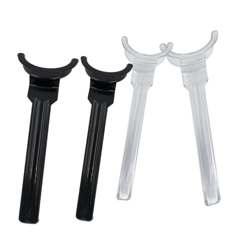 Upper and Lower Lip Retractor Double-Head Lip Retractor Intraoral Cheek ...