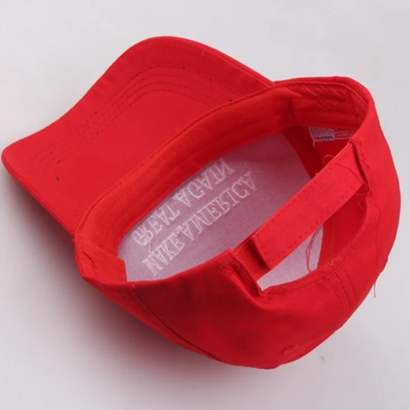 Generic Trump American Presidential Hat Make America Great Again Hat ...
