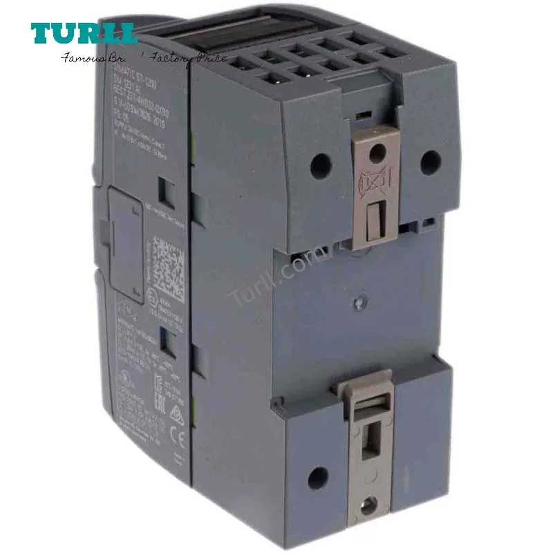 SIMATIC-PLC-SM-1231-Analog-Input-Modules-S7-1200-6ES7-231-6ES7231-4HD32 ...