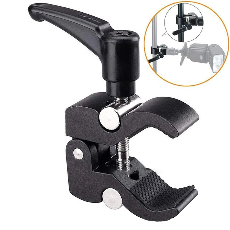 1Pc-Hawk-Mouth-Pliers-With-Magic-Arm-Thread-Clamp-Crab-Pliers-Clip ...