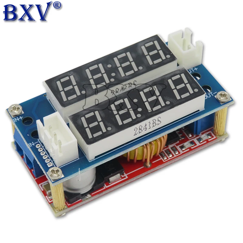 Ibuw-5A-Step-down-Charge-Module-Adjustable-Power-CC-CV-LED-Driver ...
