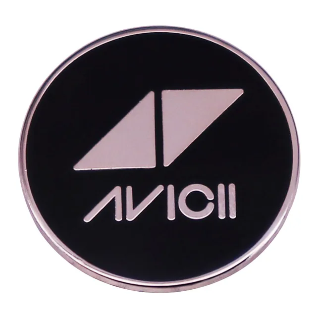 Avicii Symbol