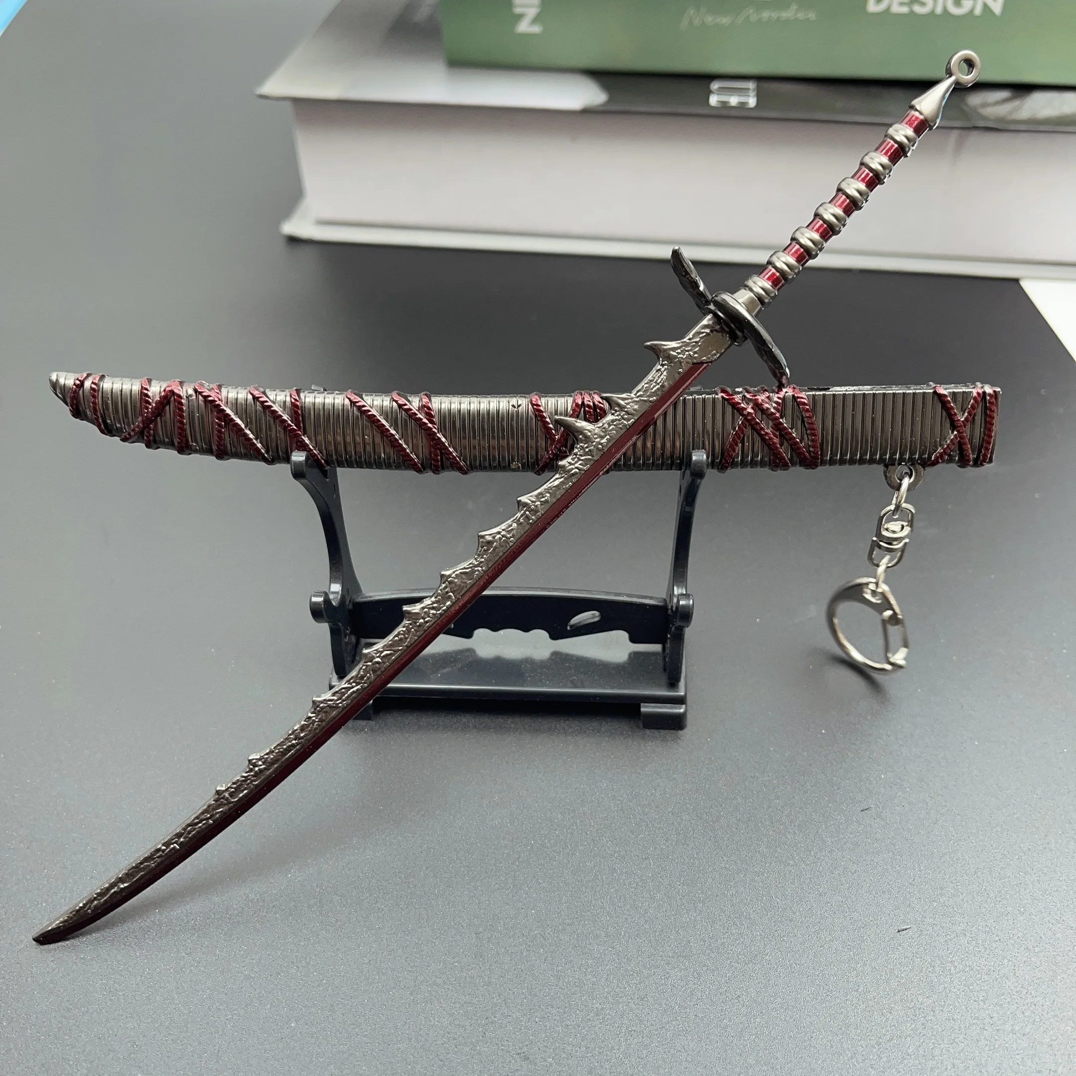 Monster Hunter Rathalos Sword