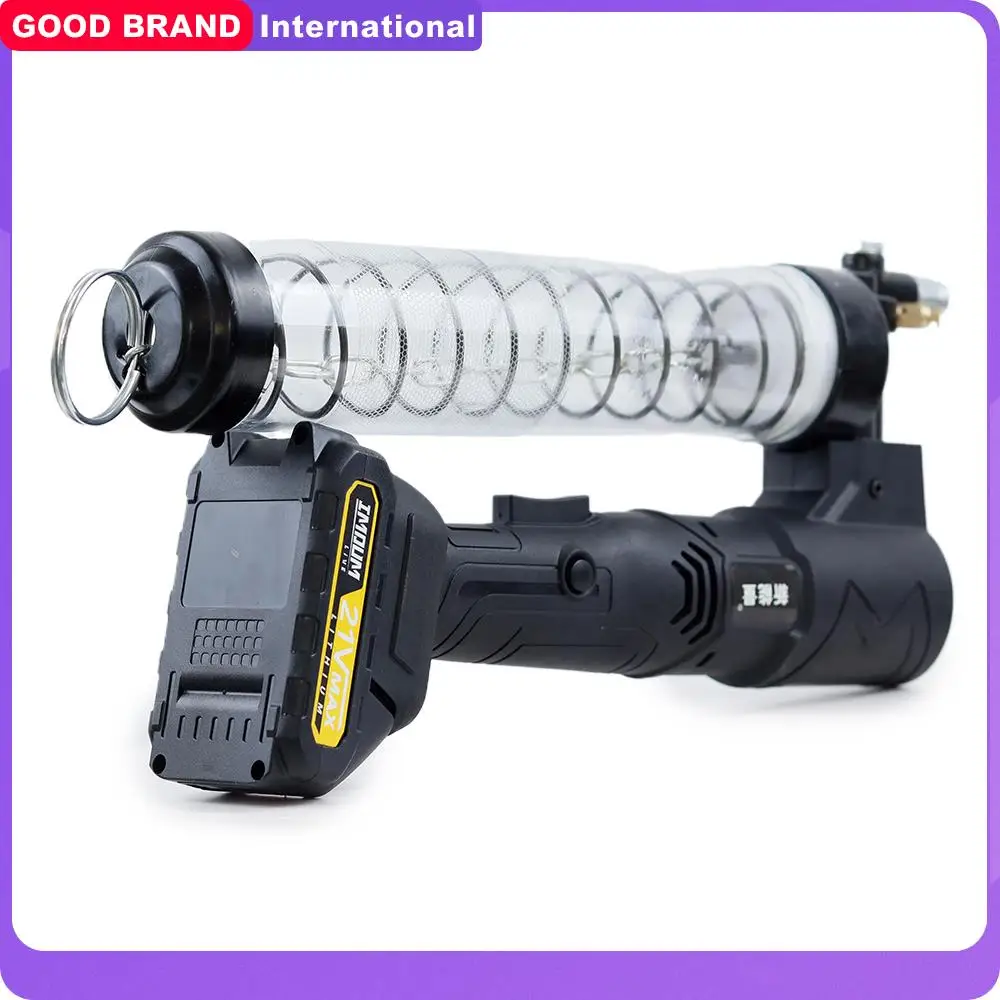 Pistolet-graisse-lectrique-aste-12000-psi-batterie-24V-injecteur-d ...