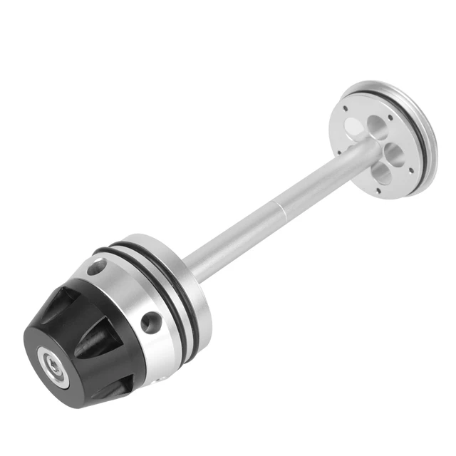 CNC Motorcycle Falling Protection Rear Wheel Axle Fork Cover Moto ...