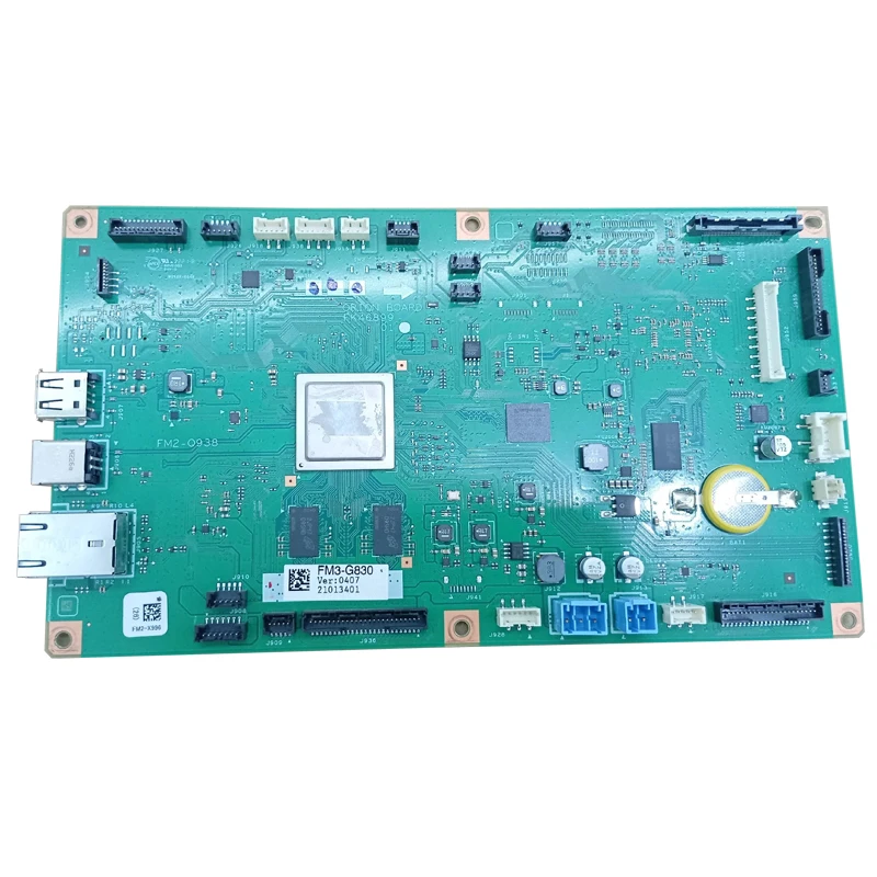 PCA-ASSY-Formatter-Logic-Main-Board-Mainboard-Mother-Board-For-Canon ...