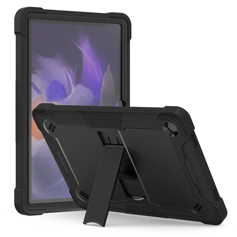 Funda-de-silicona-a-prueba-de-golpes-para-Samsung-Galaxy-Tab-carcasa ...