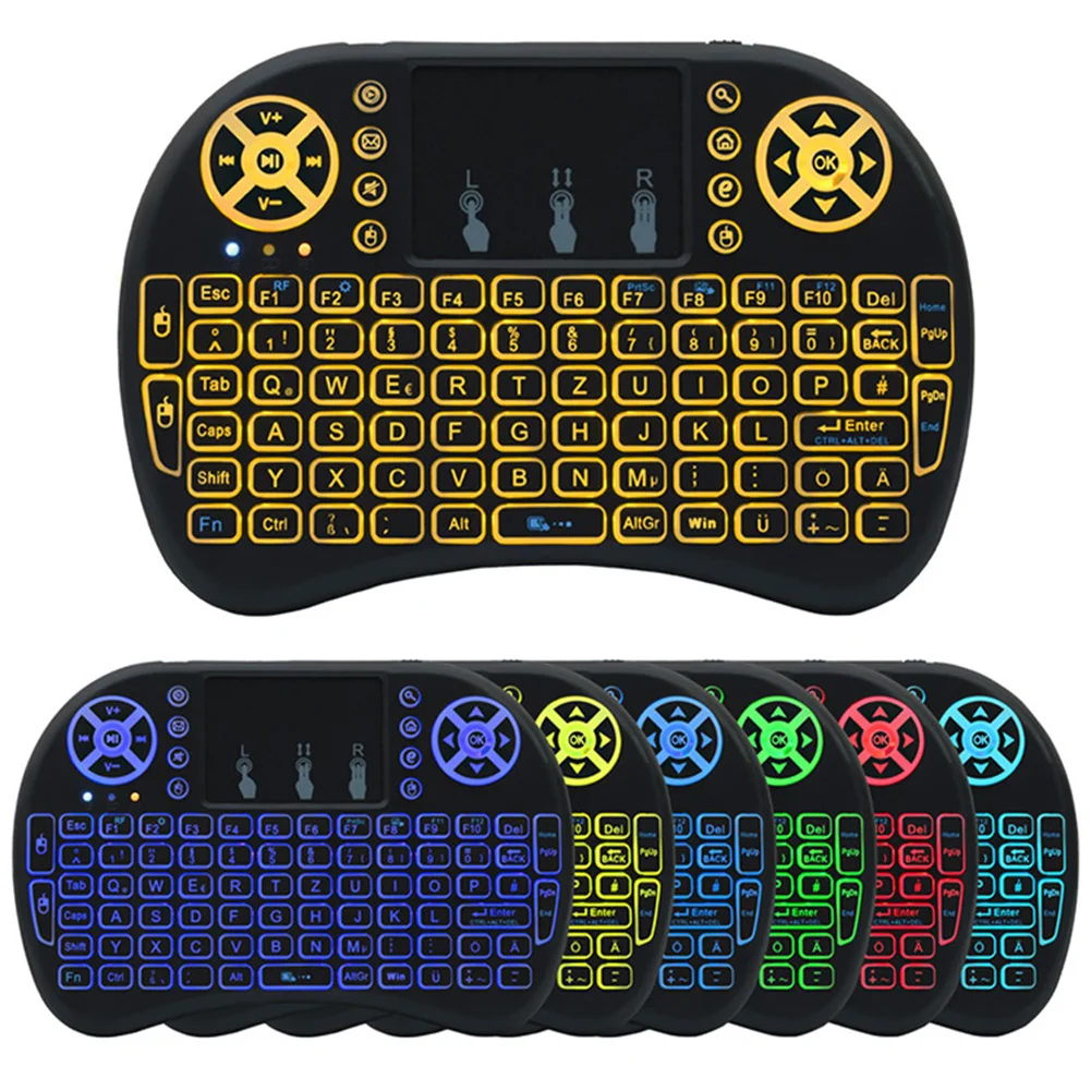 I8-Air-Mouse-Mini-Wireless-Keyboard-Wireless-Gaming-Keyboard-With-USB ...