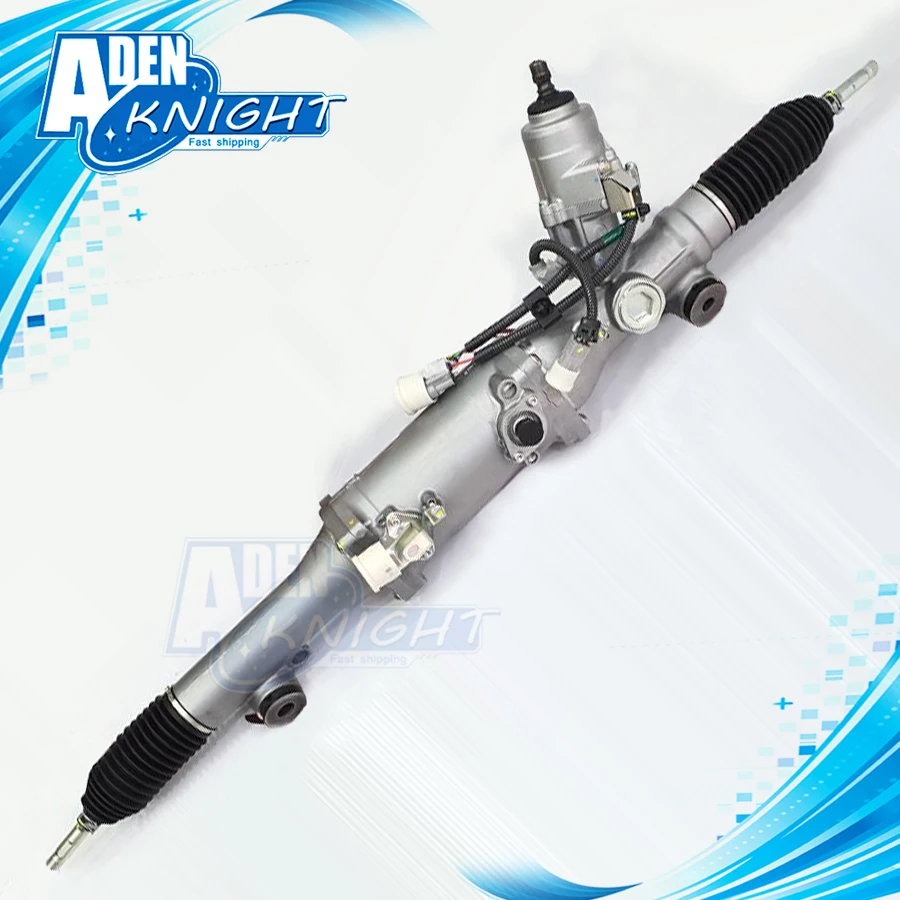 LHD Electric Power Steering Rack For Lexus LS600 LS460 44200-50360 ...