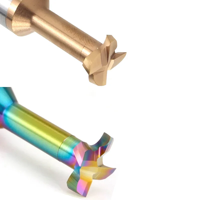 HRC55-T-slot-End-Milling-Cutter-Shank-Milling-Cutter-Hard-Alloy-CNC ...