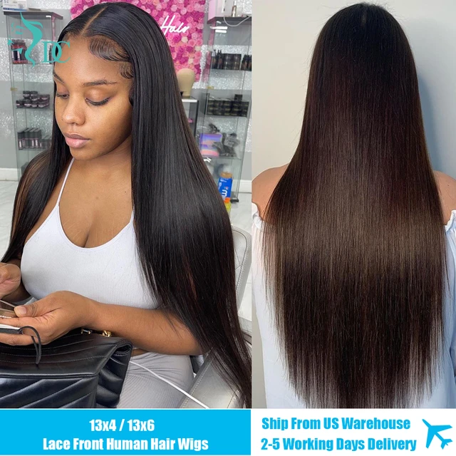 Wowangel Hd Lace Frontal Wig Wow Angel Hair Hd Frontal
