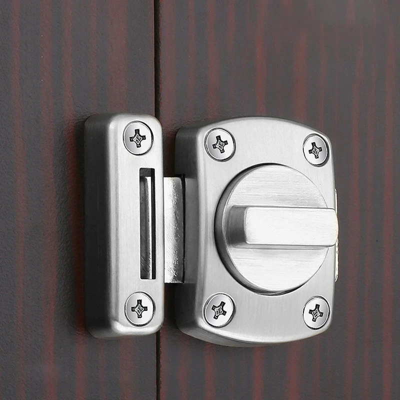 1pc-Home-Security-Latch-Rotate-Bolt-Latch-Gate-Latches-Door-Slide-Lock ...