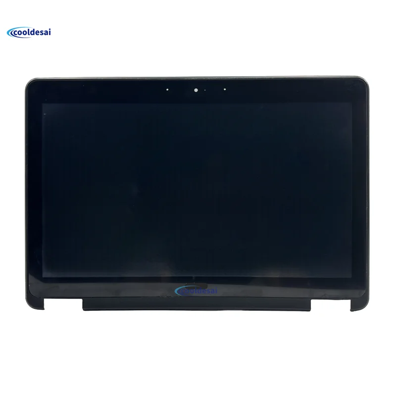 12.5" For Dell E5250 Latitude E7250 E7240 E7270 Laptop FHD LCD Display ...