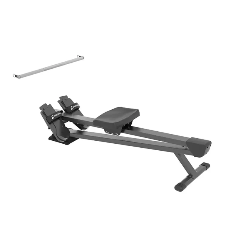 Gym Monster Smart Accessories Intelligence Fitness Lever Row Rower ...