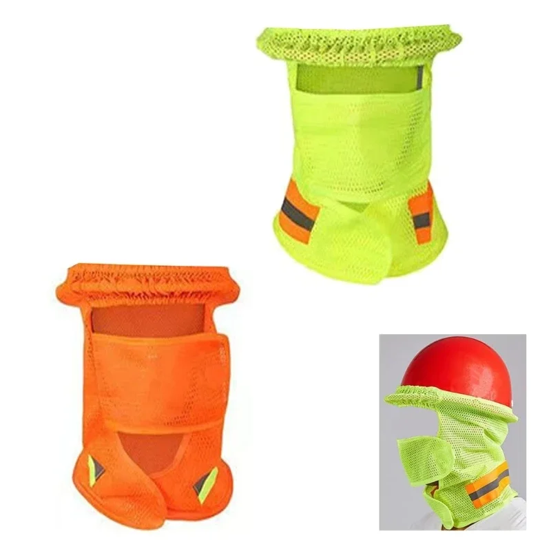 Reflective-Sun-Shade-for-Construction-Safety-Hard-Hats-Hard-Hats-Not ...