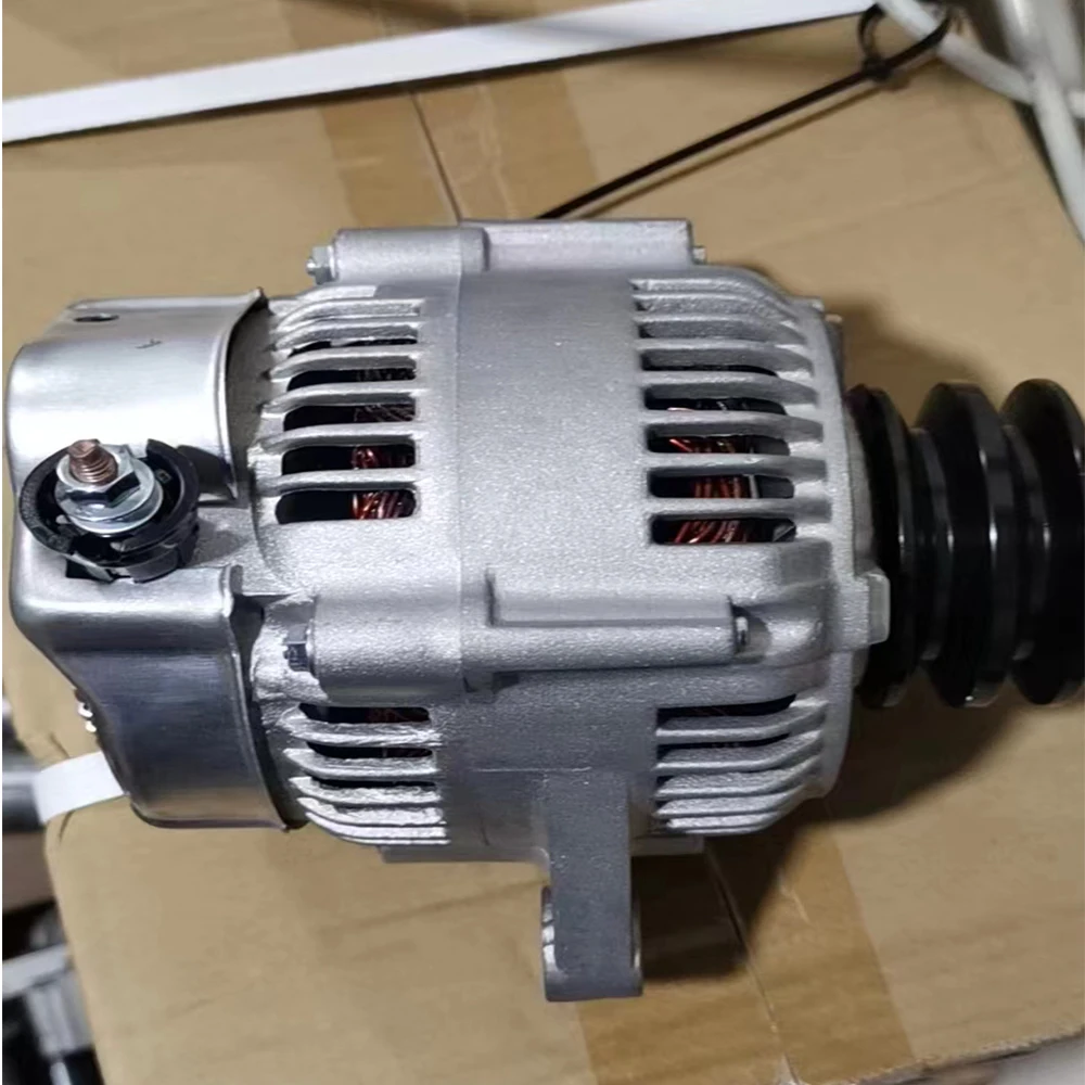 Car-Alternator-2C-3C-3CTE-27060-64400-For-Toyota-Town-Ace-Lite-Ace-Noah ...