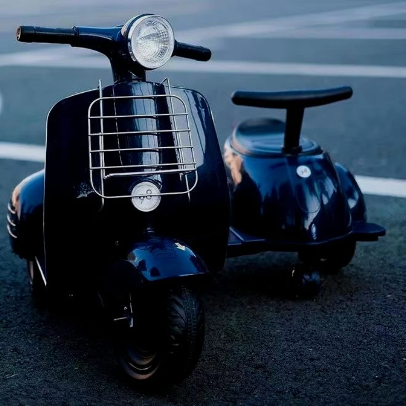 Children-s-Electric-Motor-Tricycle-Baby-Battery-Car-Can-Sit-Chargeable ...