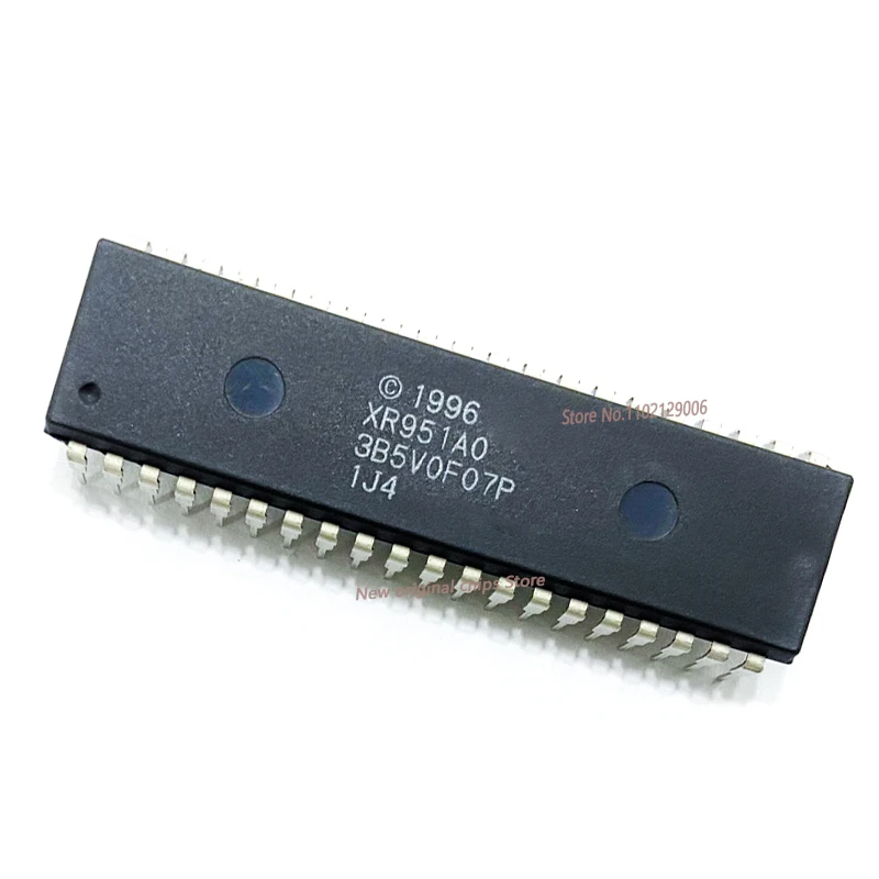 1-TMS9995NL-12-TMS9995NL-TMS9995-9995-dip-40-UM6526P1-UM6526P-UM6526 ...