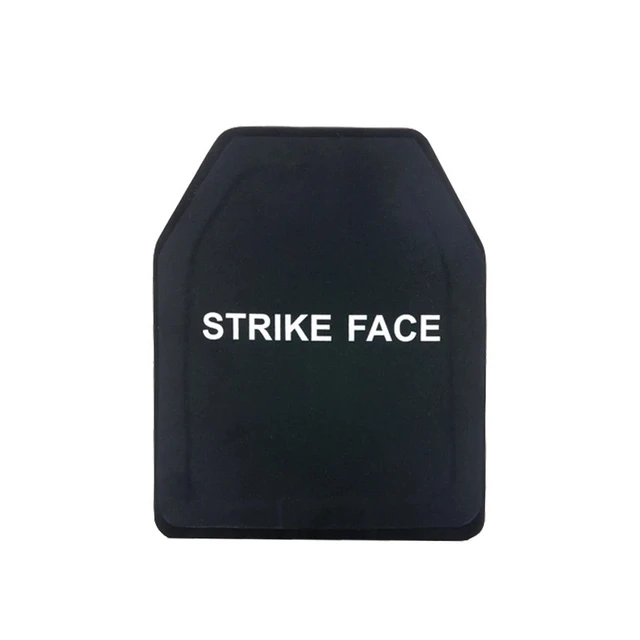 Bulletproof soft plate NIJ IIIA 3A, ballistic vest, bulletproof ...