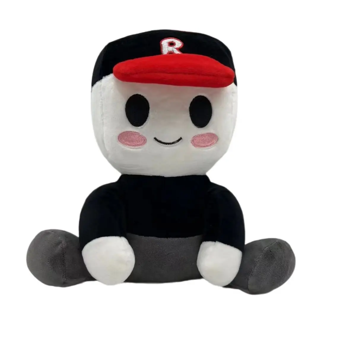 20CM-Roblox-Plush-Plush-Toy-Ice-Cream-Robot-Doll-Doll-Gift-Stuffed ...