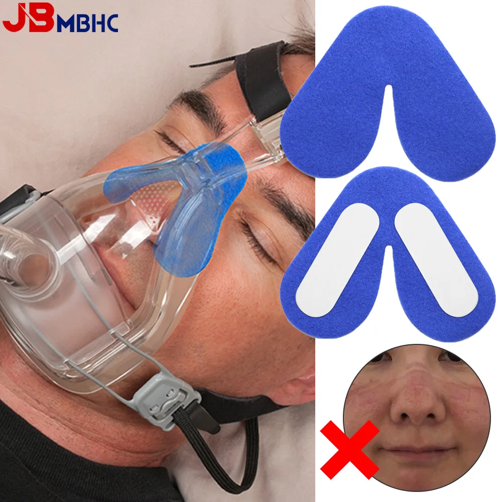 Nasal-Pads-for-CPAP-Mask-CPAP-Nose-Pads-Universal-Nasal-Comfort-Pad ...