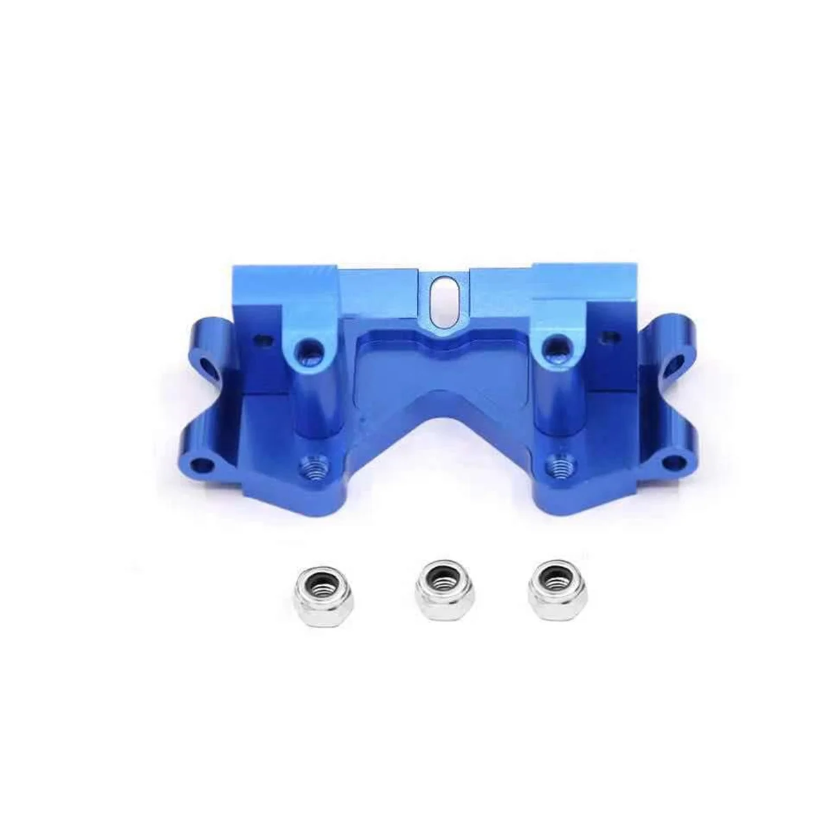 For-Traxxas-Slash-2WD-Bandit-Rustler-Stampede-Front-Lower-Bracket ...