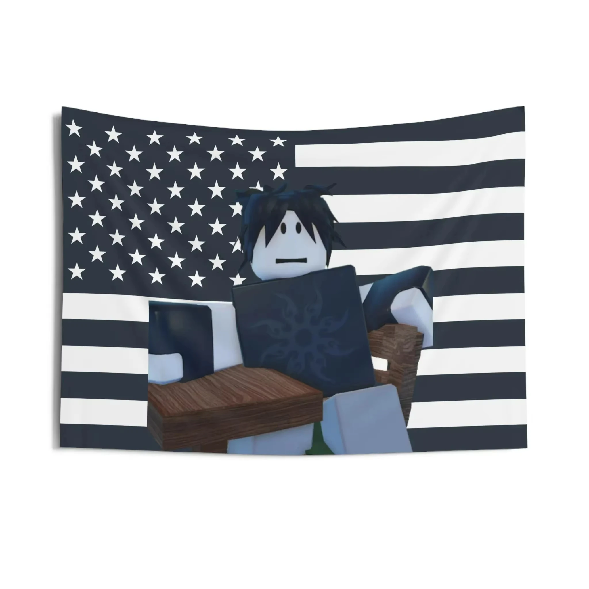 White Room Roblox: The Ultimate Tapestry for Fans, Gamers, and ...