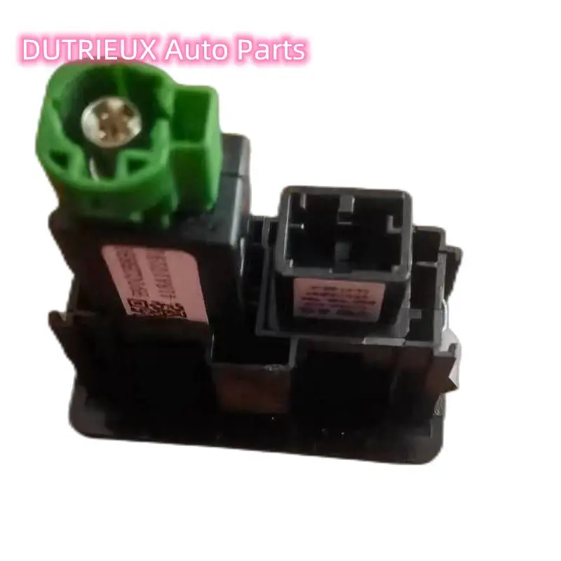 CarPlay Media USB AUX переключатель MIB2 MDI USB AMI адаптер Разъем для ...