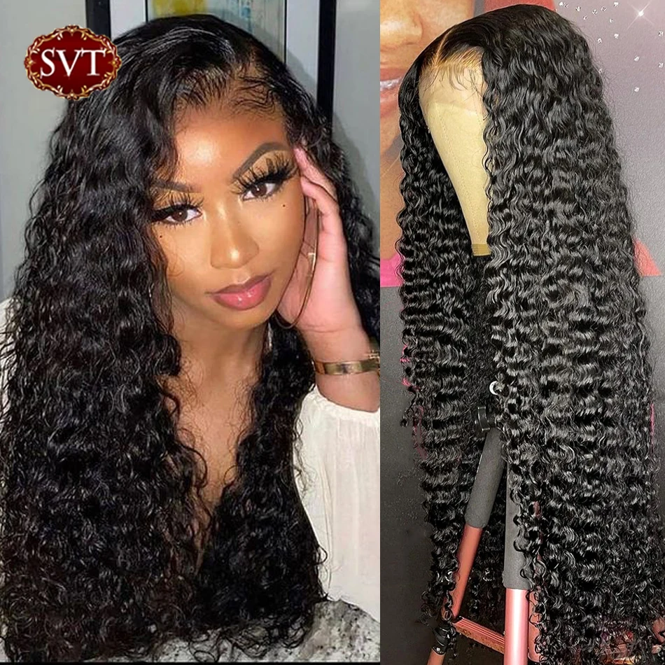 SVT-30-Inch-Loose-Deep-Lace-Front-Wig-Indian-Glueless-Deep-Wave-Frontal ...