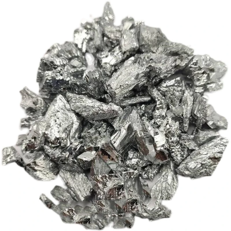 Pure Antimony
