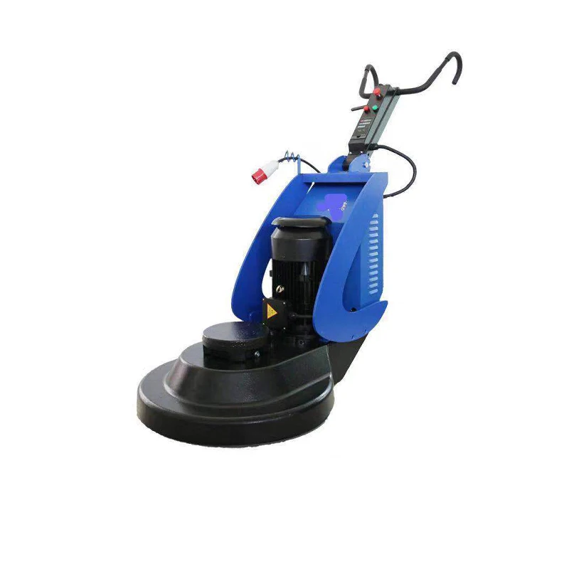 Manual-27-inch-Floor-Polishing-Machine-Epoxy-Floor-Grinder-Stone ...