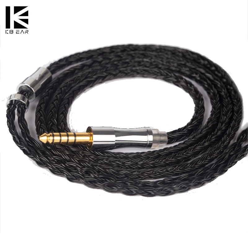 KBEAR-Show-24-Core-5N-Silver-Plated-OFC-Upgrade-HiFi-Earphone-Cable-MMCX-2PIN-QDC-TFZ.jpg