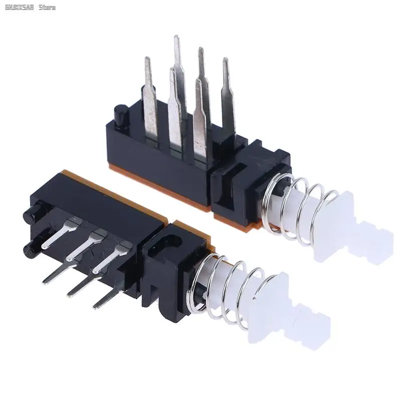 10Pcs-6Pin-Push-Switch-A03-03-A04-A05-Key-Switch-PS42F42-Power-Switch ...
