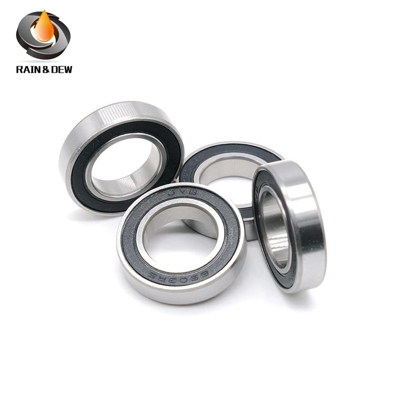 1Pcs-6903-2RS-Bicycle-Bearing-ABEC-7-17x30x7mm-Thin-Section-6903-2RS ...
