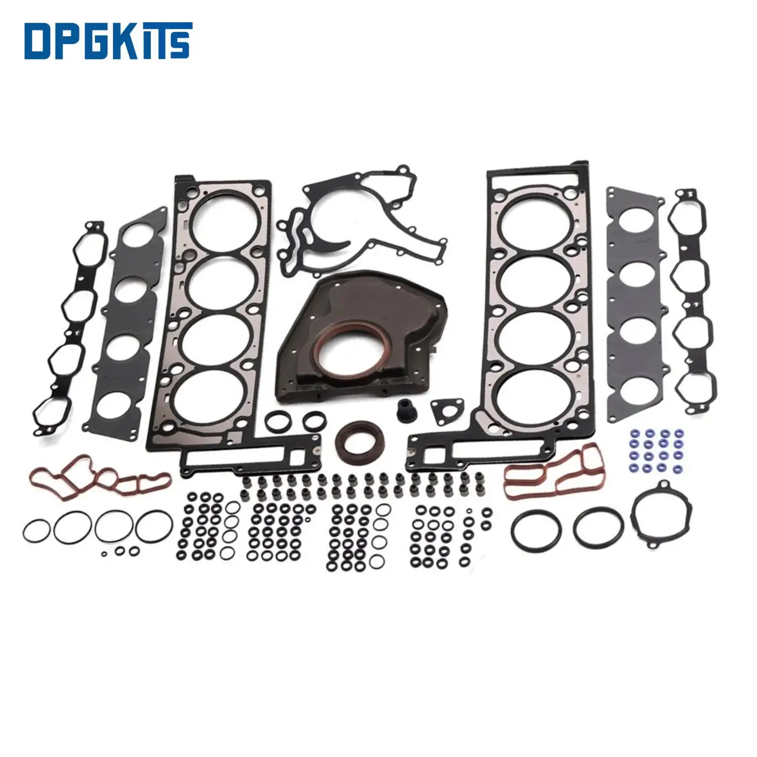 2730161420-2730161520-2730161620-2730161720-1Set-New-Auto-Engine-Gasket ...