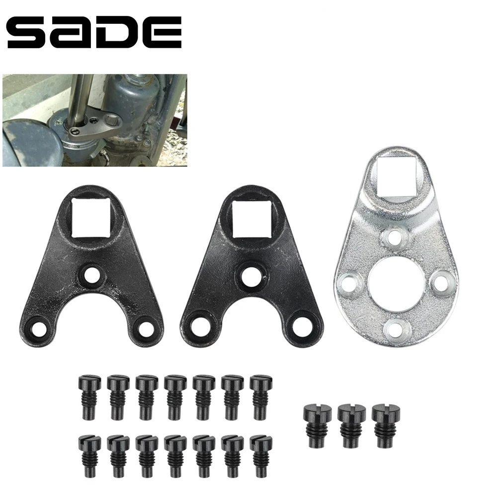 MT0004 MT0006 MT0009 Outboard Trim/Tilt Pin Wrench Tool Set For Yamaha ...