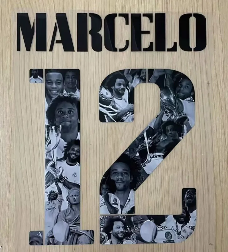 Marcelo Number
