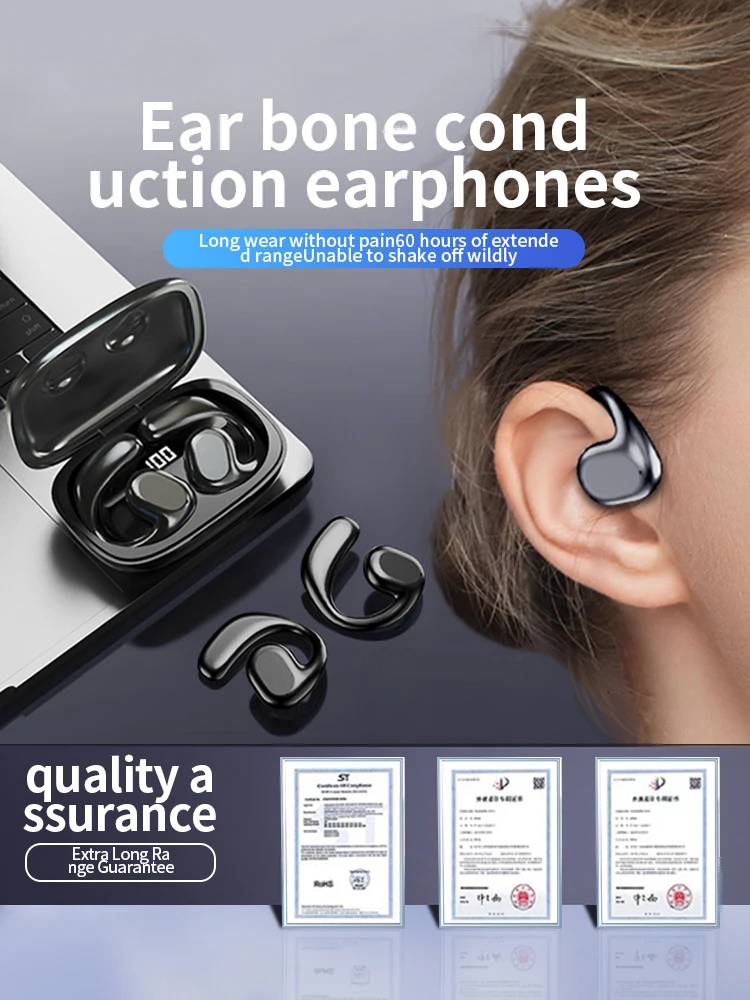 Newest-TWS-Wireless-Headphones-HIFI-Sound-Bluetooth-Earphone-Noise ...
